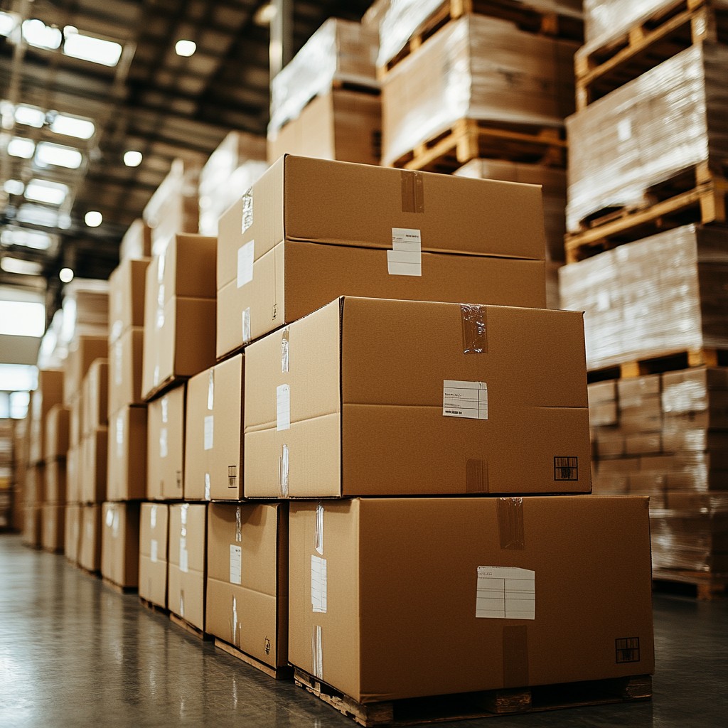 Point of Sale - CW Software