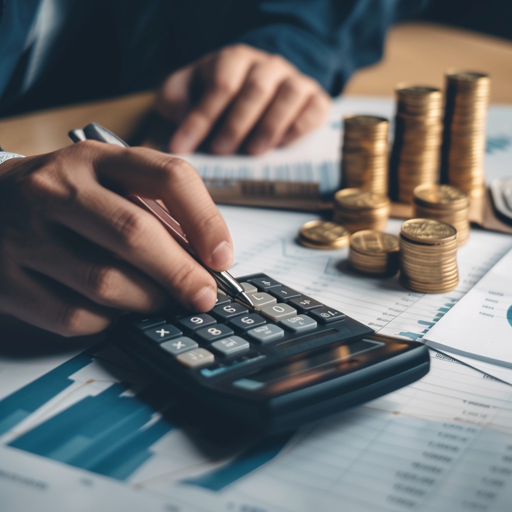 เงินลงทุนและค่าใช้จ่ายในการเปิดร้านขายยา - CW Software